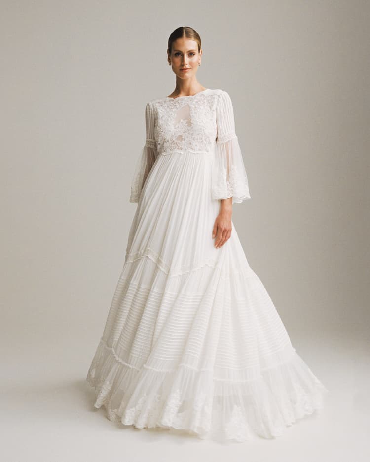 byTiMo | byTiMo | Bridal