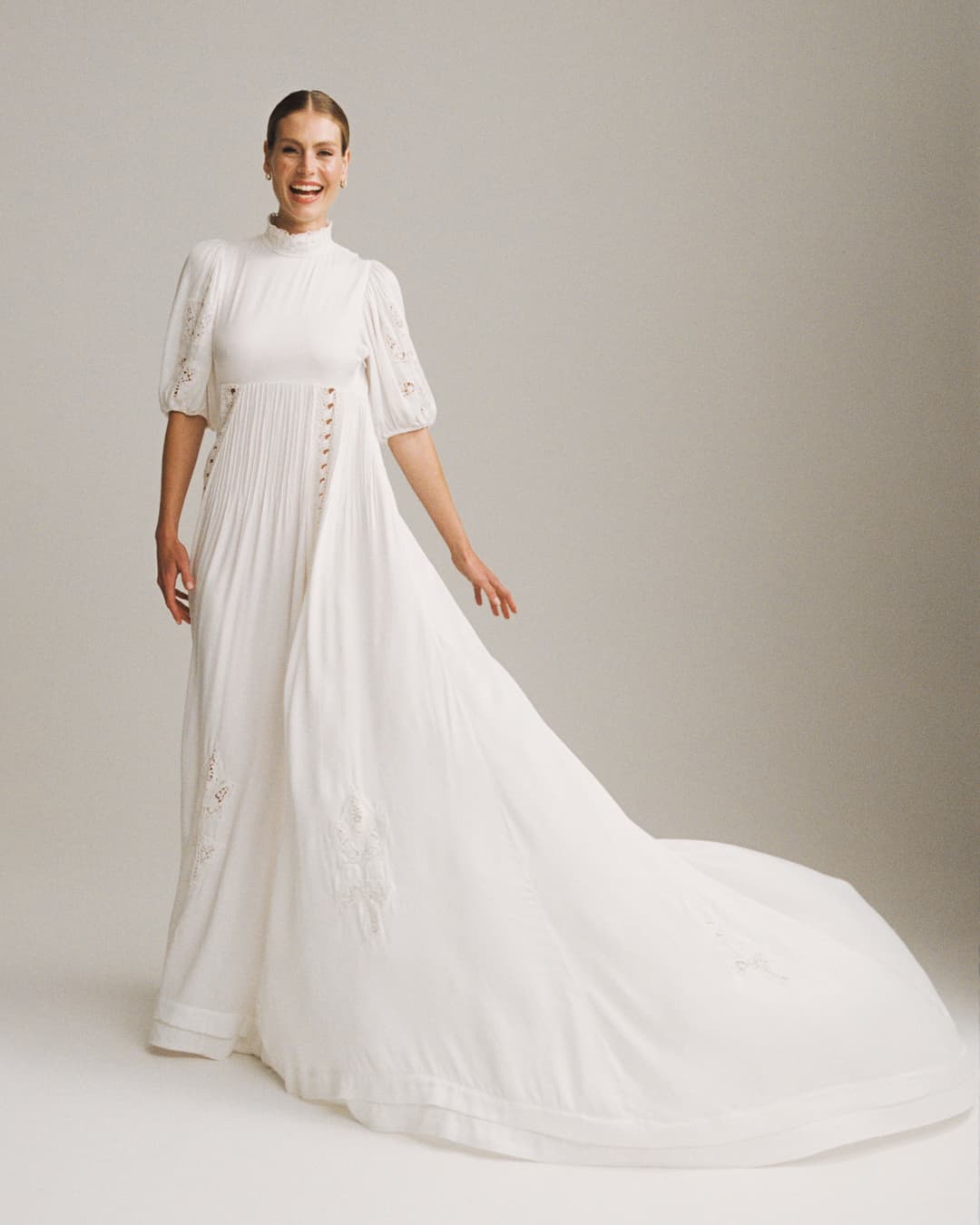 byTiMo | byTiMo | Bridal