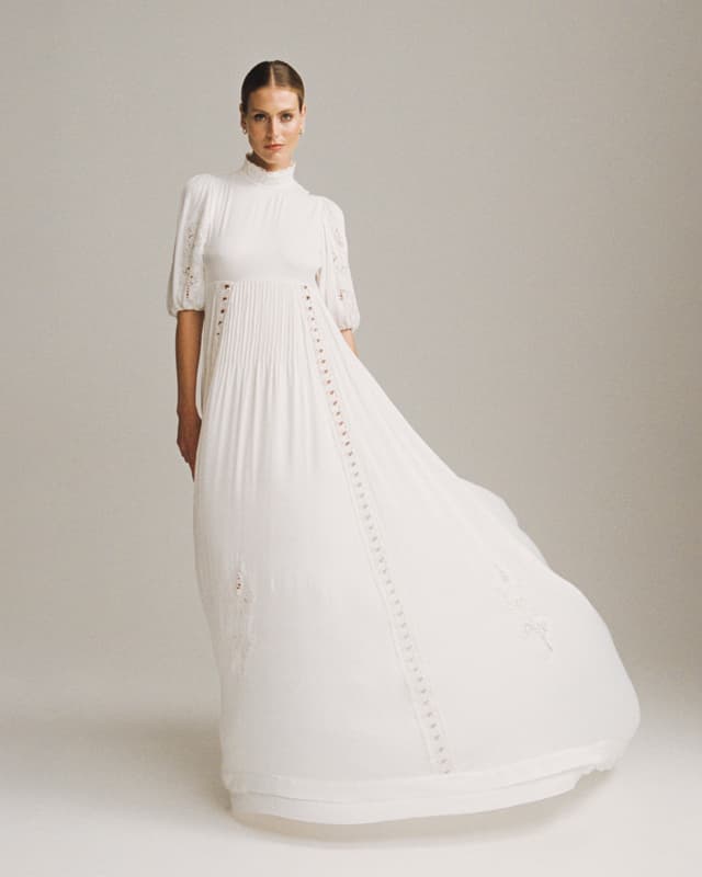 byTiMo | byTiMo | Bridal