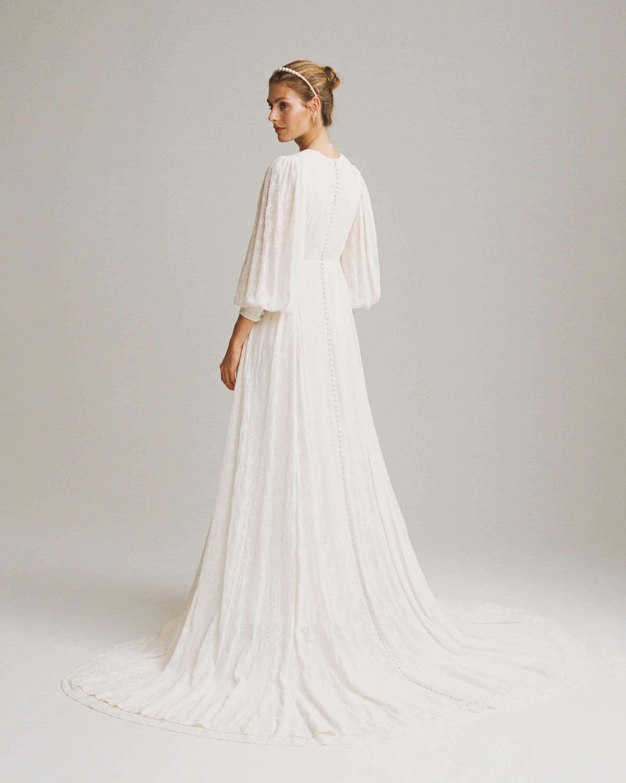 byTiMo | byTiMo | Bridal